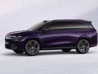 China 2024 Leap C16 Range Extended 200 SUV Electric Ride-On Car for Passenger Comfortability for sale