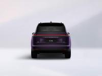 China 2024 Leap C16 Range Extended 200 SUV Electric Ride-On Car for Passenger Comfortability for sale