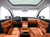 China 2024 Leap C16 Range Extended 200 SUV Electric Ride-On Car for Passenger Comfortability for sale