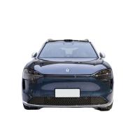 China 2024 Huawei AITO M9 Hybrid 1.5T EV Car for Retail Extended Range and Efficiency for sale