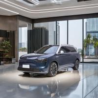 China 2024 Huawei AITO M9 Hybrid 1.5T EV Car for Retail Extended Range and Efficiency for sale