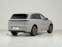 China L6-2024 Pro Commercial Vehicle Seating Capacity of 5 for Lixiang's Energy Vehicles for sale
