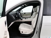 China L6-2024 Pro Commercial Vehicle Seating Capacity of 5 for Lixiang's Energy Vehicles for sale