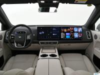 China L6-2024 Pro Commercial Vehicle Seating Capacity of 5 for Lixiang's Energy Vehicles for sale