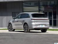China L6-2024 Max Commercial Vehicle Energy Range Extended SUV for Medium and Large Lixiang for sale