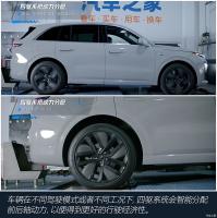 China L6-2024 Max Commercial Vehicle Energy Range Extended SUV for Medium and Large Lixiang for sale