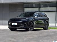 China L6-2024 Max Commercial Vehicle Energy Range Extended SUV for Medium and Large Lixiang for sale