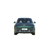 China Sale L9-2024 Passenger Car Ultra Electric Car For Lixiang Swing Door for sale