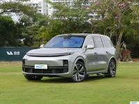 China Sale L9-2024 Passenger Car Ultra Electric Car For Lixiang Swing Door for sale