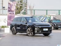 China Lixiang L8-2024 Max Ride-On Car Energy Vehicles with 5080*1995*1800MM Body Structure for sale