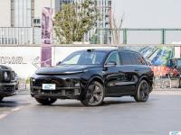 China Lixiang L8-2024 Max Ride-On Car Energy Vehicles with 5080*1995*1800MM Body Structure for sale
