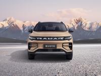 China Geely RD6 's State-of-the-Art Electric Midsize Pickup Truck for Commercial Purposes for sale