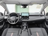China Ralink Levin 2024 Hybrid Dual Engine 1.8L Maximum Torque of 100-200Nm for Toyota Cars for sale