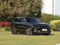 China 5080*1995*1800MM Electric Car L8-2024 Ultra Passenger Car Direct Supply for Energy Market for sale