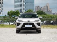 China 2024 wildlander Smart Plug-in Compact SUV Electrical Hybrid for toyota and Roof rack for sale