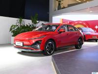 China 2024 Wuling Starlight 70km Standard Sedan Electric Ride-On Passenger Car Energy Vehicle for sale