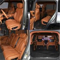 China 2023 BYD YangWang U8 Luxury Off-Road Range Extended Hybrid SUV EV Energy Electric Cars for sale