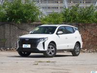 China Fabric Seats Geely Haoyue Pro 1.5T Gasoline Ride-On Car for Retail and Distribution for sale