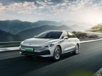 China Roewe D7 DMH 125 Energy Midsize PHEV Electric Sedan Beyond Edition for and Retail for sale