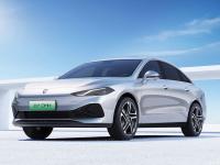 China Roewe D7 DMH 125 Energy Midsize PHEV Electric Sedan Beyond Edition for and Retail for sale