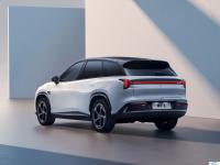China 2024 Neta L Energy Vehicle Hybrid phev EV SUV Electrical EV Car for Passenger Car for sale