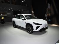 China 2024 Neta L Energy Vehicle Hybrid phev EV SUV Electrical EV Car for Passenger Car for sale