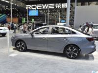 China ROEWE 2023-2024 Compact Gasoline Sedan Manual Driver's Seat Adjustment and Affordable for sale