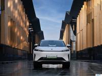 China Experience the Future of Transportation with ROEWE 2024D7X DMH SUV 's Energy Ride-on Car for sale