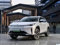 China Experience the Future of Transportation with ROEWE 2024D7X DMH SUV 's Energy Ride-on Car for sale