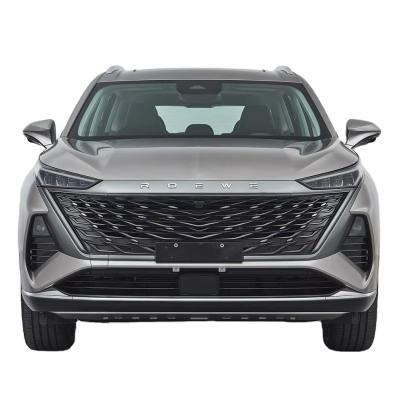 China Fuel-Powered ROEWE RX9 Sedan Automatic Gear Box FWD Drive Energy Ride-On Car for Market for sale