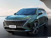 China Fuel-Powered ROEWE RX9 Sedan Automatic Gear Box FWD Drive Energy Ride-On Car for Market for sale