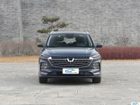 China Upgrade Your Fleet with Wuling Kaijie Hybrid Plug-In Hybrid 's Best EV Passenger Car for sale
