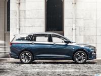 China Upgrade Your Fleet with Wuling Kaijie Hybrid Plug-In Hybrid 's Best EV Passenger Car for sale