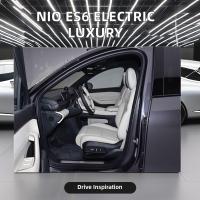 China Fuel-Powered ROEWE RX9 Sedan Automatic Gear Box FWD Drive Energy Ride-On Car for Market for sale
