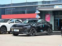 China Changan Deepal SL03 Range Extended PHEV Sedan Car 's State-of-the-Art Energy Vehicle for sale