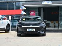 China Changan Deepal SL03 Range Extended PHEV Sedan Car 's State-of-the-Art Energy Vehicle for sale