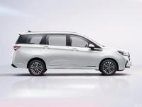 China Ride-On Electrical EV Passenger Car The Perfect Combination of Comfort and Efficiency for sale