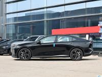 China Changan Deepal SL03 Range Extended PHEV Sedan Car 's State-of-the-Art Energy Vehicle for sale