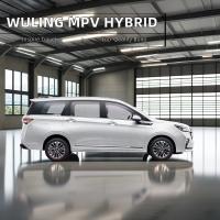 China Ride-On Electrical EV Passenger Car The Perfect Combination of Comfort and Efficiency for sale