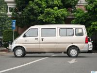 China 2023 Wuling Rongguang Gasoline Cargo Truck Mini Van Your Ultimate Partner for Success for sale