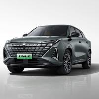 China Changan UNI-Z 2024 Blue Whale iDD 125KM PHEV SUVride-on EV Car for Energy-Saving Car for sale