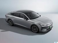China Energy Vehicle Changan UNI-V Zhidian iDD 1.5T Retail Ride-On EV Automobile Passenger Car for sale