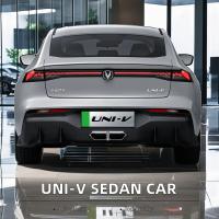 China Energy Vehicle Changan UNI-V Zhidian iDD 1.5T Retail Ride-On EV Automobile Passenger Car for sale
