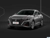 China 2024 Changan Eado Plus Blue Whale 1.4t GDIdct Ride-On Gasoline Automobile Passenger Cars for sale