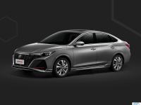 China 2024 Changan Eado Plus Blue Whale 1.4t GDIdct Ride-On Gasoline Automobile Passenger Cars for sale