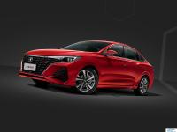China 2024 Changan Eado Plus Blue Whale 1.4t GDIdct Ride-On Gasoline Automobile Passenger Cars for sale