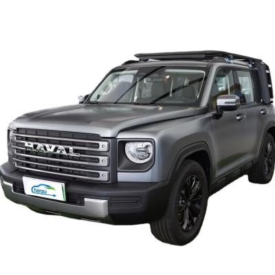 China 2024 GWM Haval Raptor HI4 Hybrid SUV EV The Ideal Used Ride-On Car for Your B2B Needs for sale