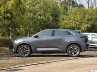 China 2024 Changan Uni-K ZHIDIAN iDD Electric Car for Passenger Transportation in Market for sale