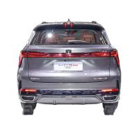 China CS75 PLUS 2024 3rd Champion 1.5T Compact SUV Gasoline Retail Electric EV Passenger Ca for sale