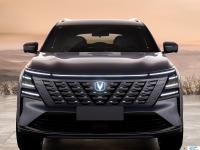 China CS75 PLUS 2024 3rd Champion 1.5T Compact SUV Gasoline Retail Electric EV Passenger Ca for sale